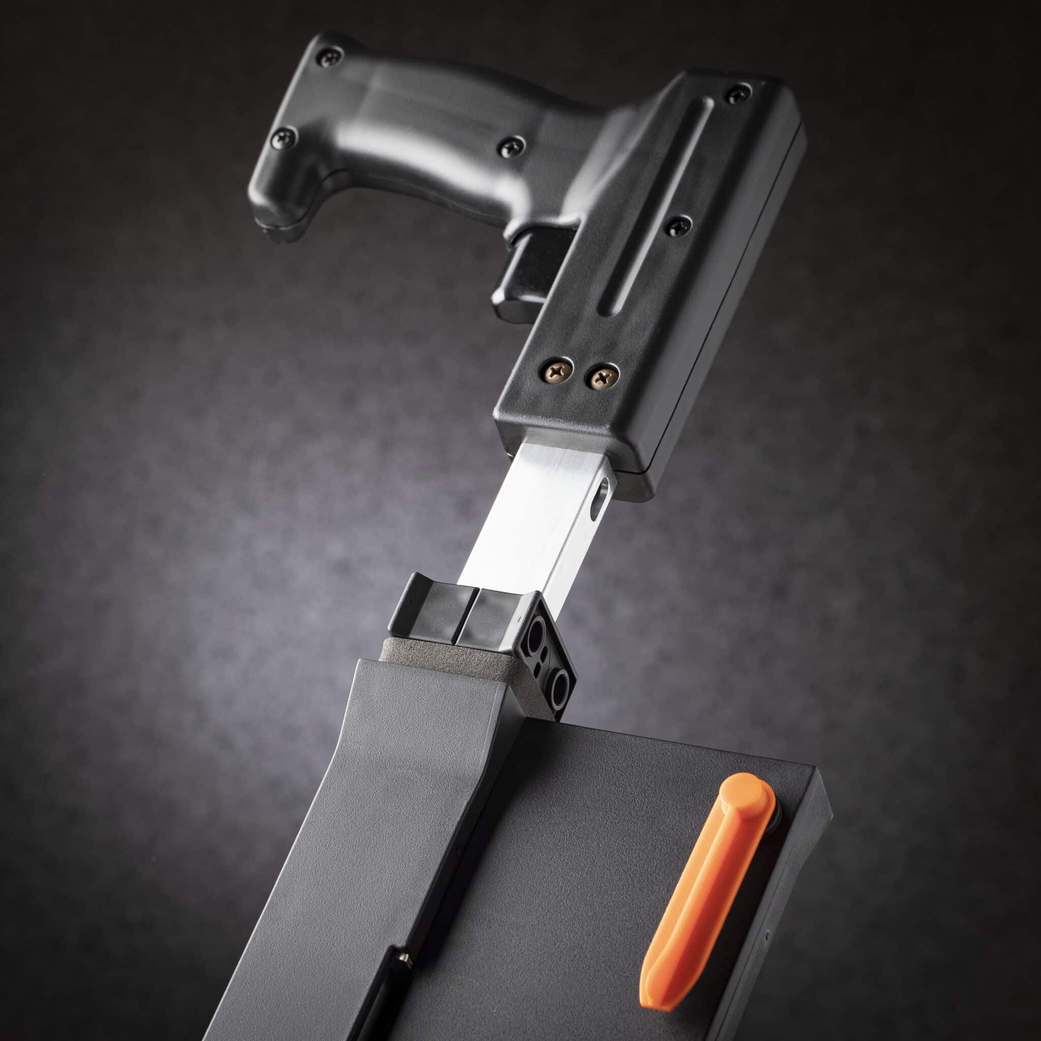 FlagShooter – Flagshooter