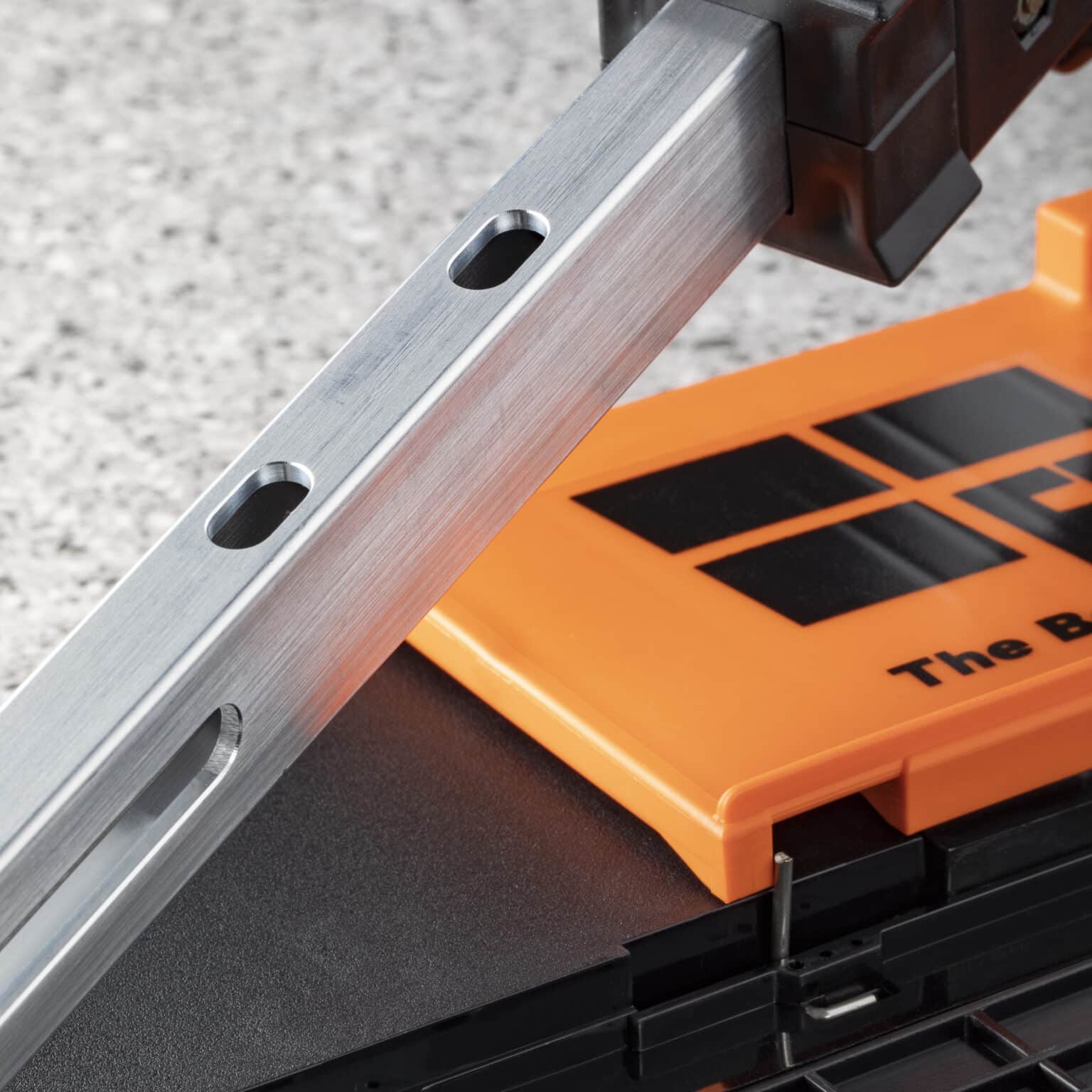 FlagShooter Canless – Flagshooter