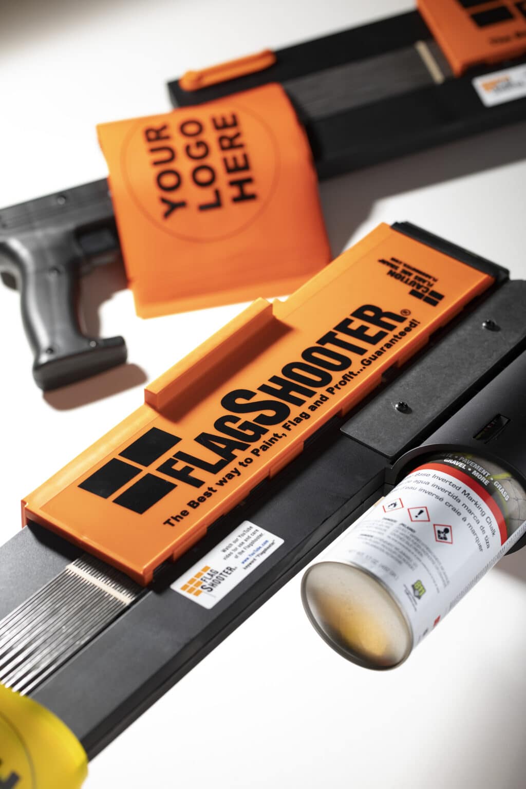 FlagShooter – Flagshooter