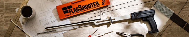 FlagShooter – Flagshooter