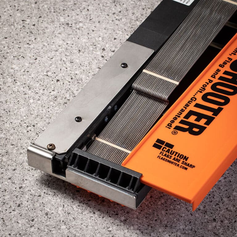 FlagShooter – Flagshooter