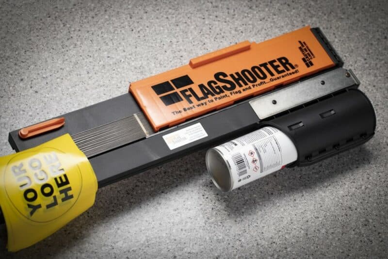 About Us – Flagshooter